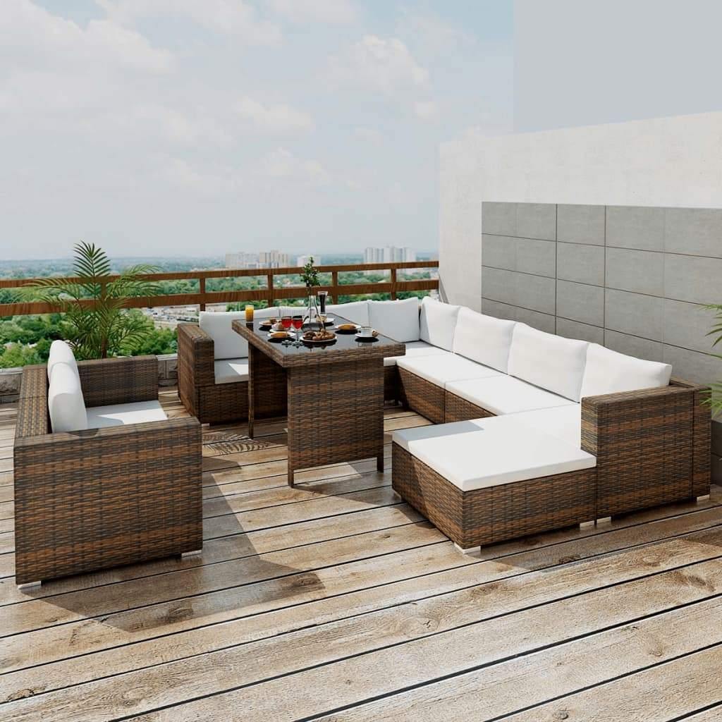 Wicker Furniture