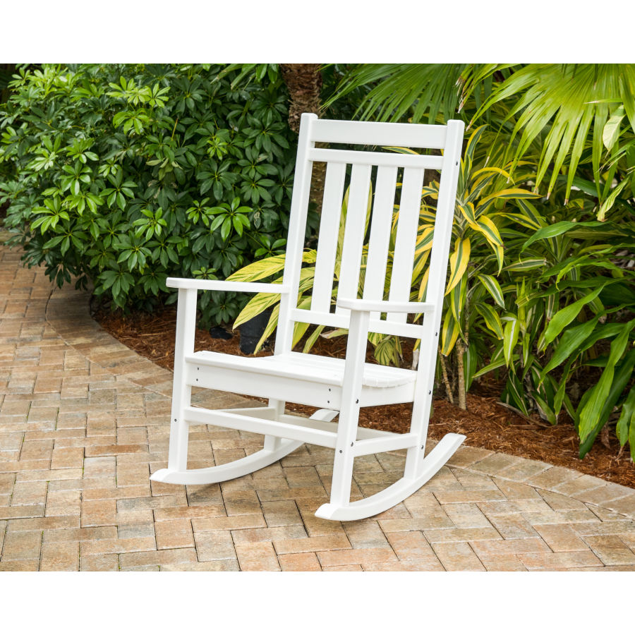 Polywood Rocking Chair Singles