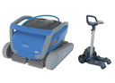 Maytronics Dolphin M550 Robotic Pool Cleaner