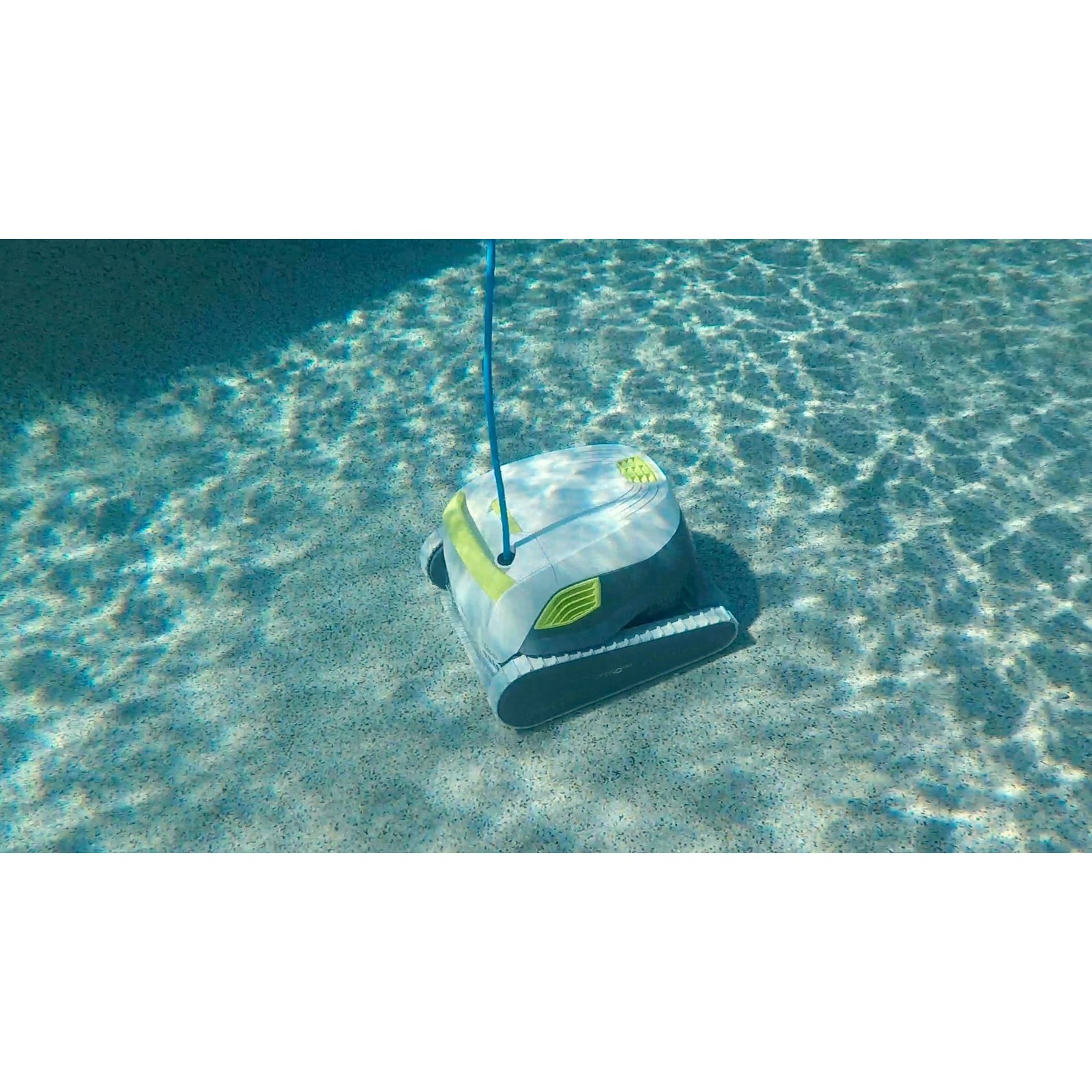 Enhanced Warranty Maytronics Dolphin T45 Robotic Pool Cleaner