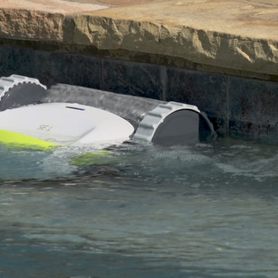 Maytronics Dolphin T35 Robotic Pool Cleaner